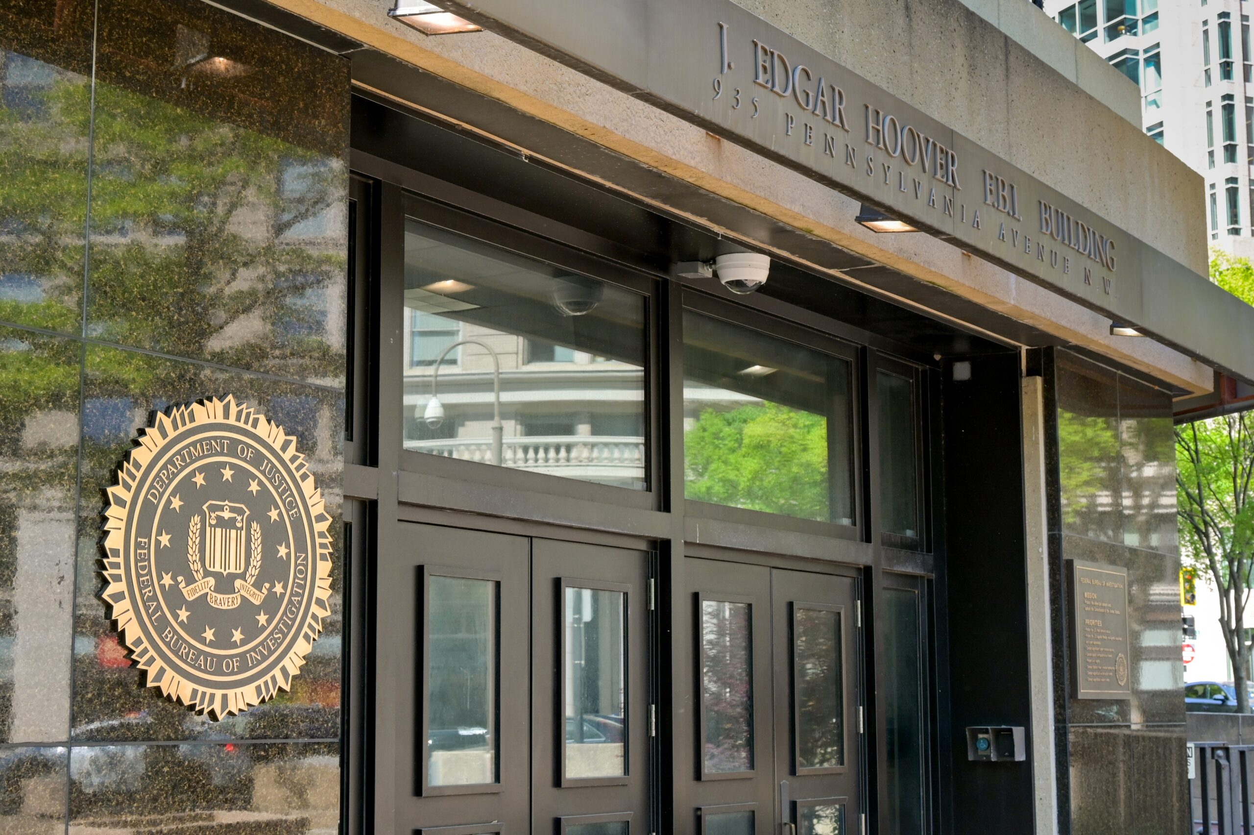 FBI Promotion of Former Domestic Terror Chief Triggers Conservative ...