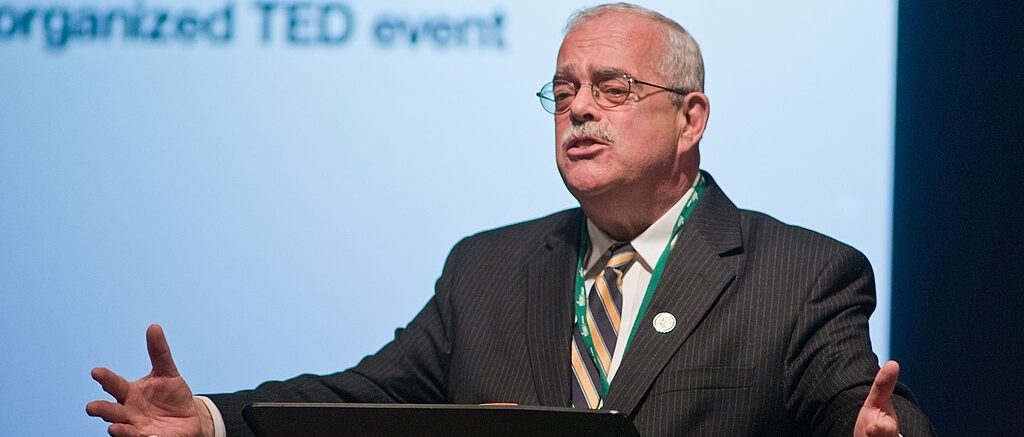 High-Ranking Democrat Congressman Dies Months After Cancer Returns ...