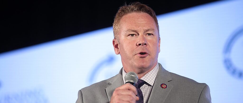 Why Two Republicans Voted Against Trump’s ‘Big, Beautiful’ Bill – [your ...