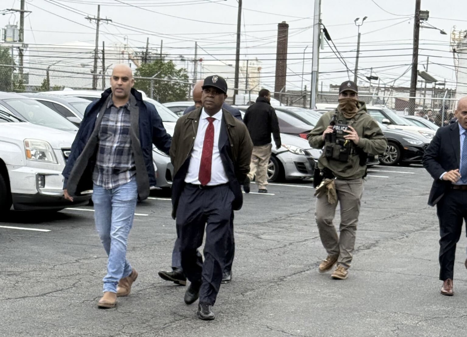 Lawmakers Should Face Accountability – [your]NEWS