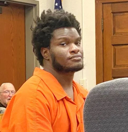 Suspect In Nebraska Bowling Alley Murders Pleads No Contest – [your]NEWS