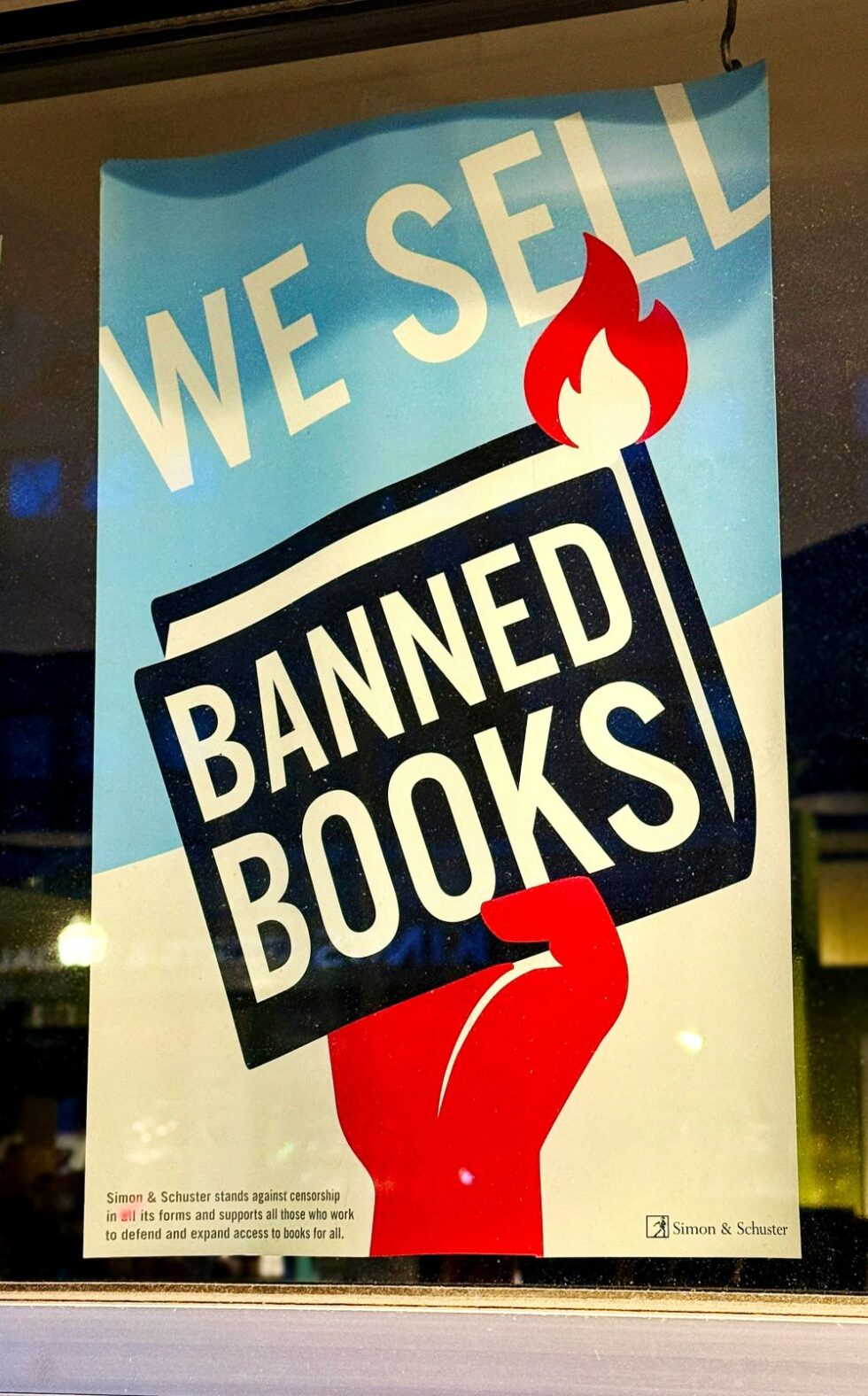 Book Bans Surge in 2025: The Fight for the Freedom to Read Intensifies ...