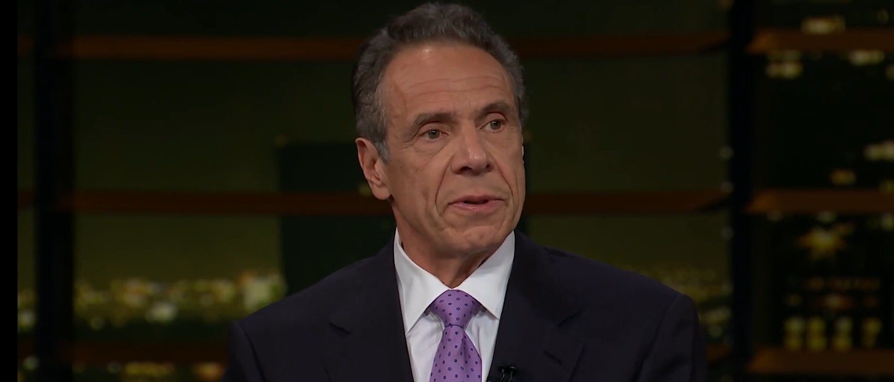 Nursing Home Crook Somehow Mistakenly Appears On Cuomo’s Campaign ...