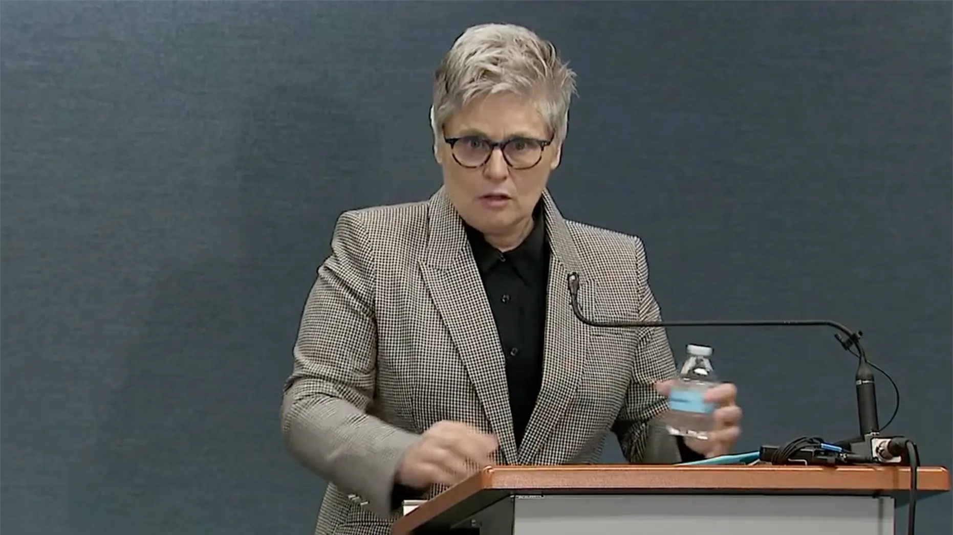 DOJ Opens Civil Rights Probe into Minneapolis DA’s Race-Based Plea Deal ...