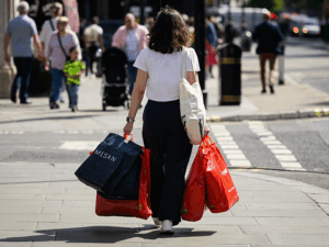 The Tariff Mirage: Why Inflation Hasn’t Budged Despite Trump’s Trade ...