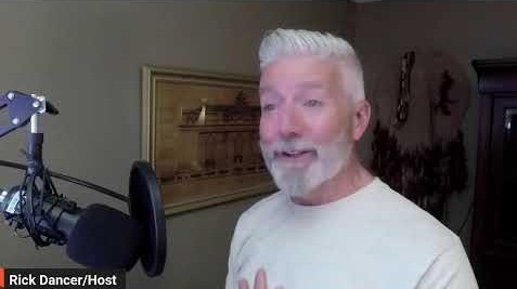 Get Real With Rick Dancer/ Rape Video Shown In Oregon School, Plus ...