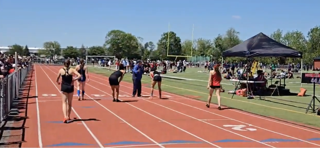 Transgender Athlete Wins Girls’ 200-Meter Race in Pennsylvania as State ...