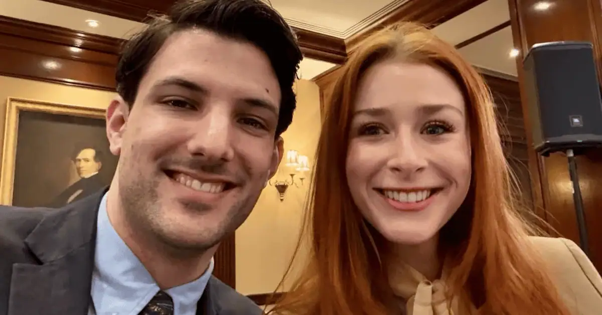 The radical Left killed Yaron Lischinsky and Sarah Lynn Milgrim – [your ...