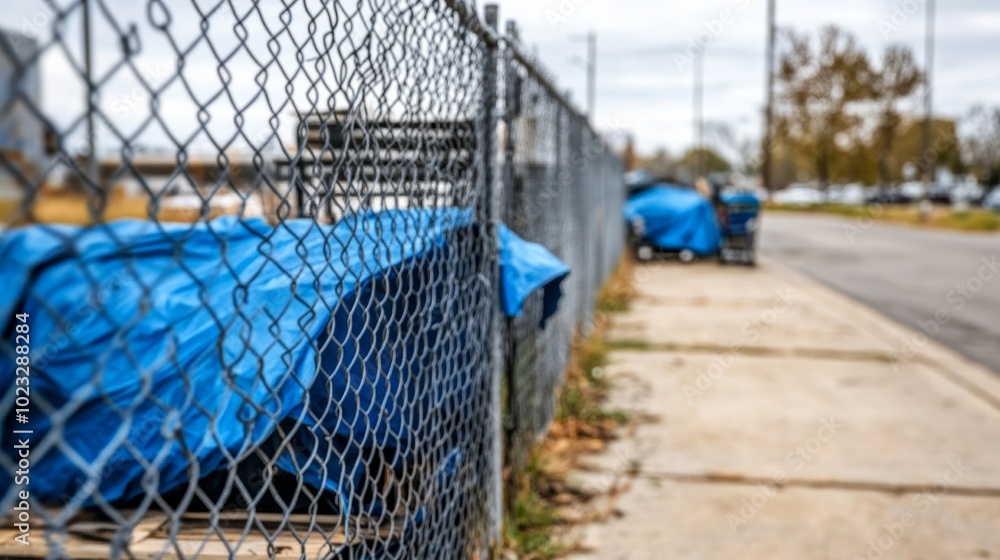 Homeless encampments are at an all time high – [your]NEWS