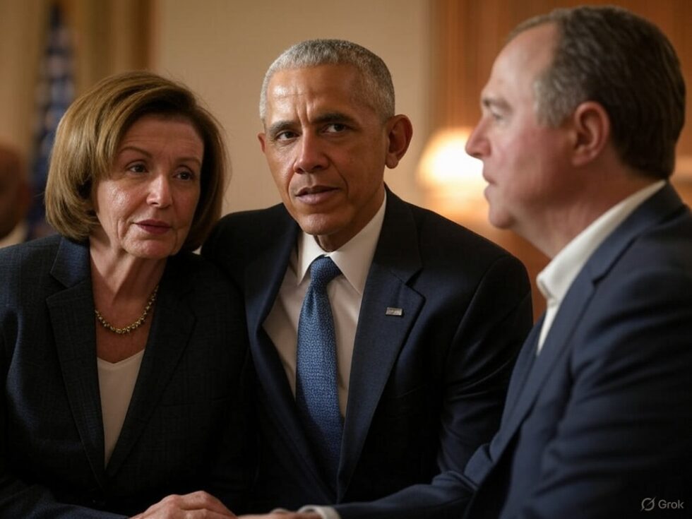 The Modern Democrat Is Everything Democrats Claim to Hate – [your]NEWS