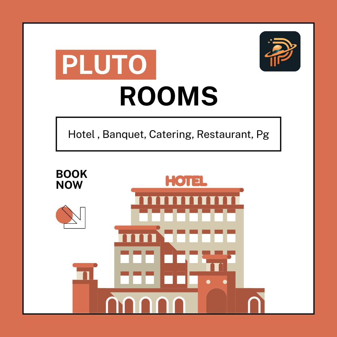 Book Event Spaces with Plutorooms.com Experts for Flawless Events – [your]NEWS