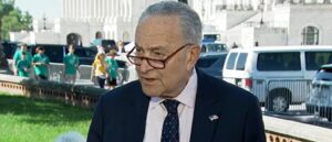 Senate Dems Use ‘Jim Crow’ Filibuster Fourth Time To Block Major ...