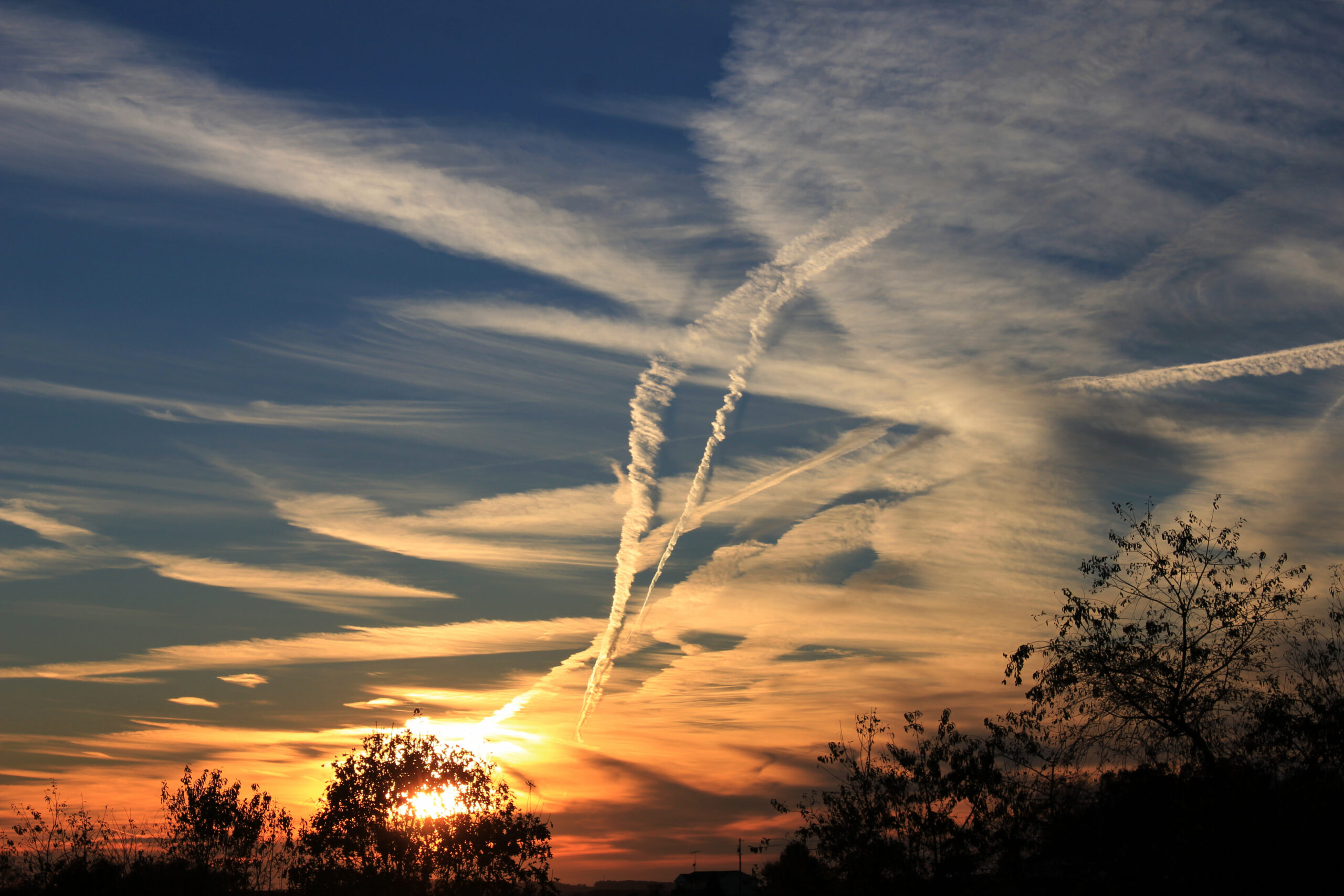 Nicole Shanahan and Dane Wigington Spotlight Geoengineering as Hidden ...