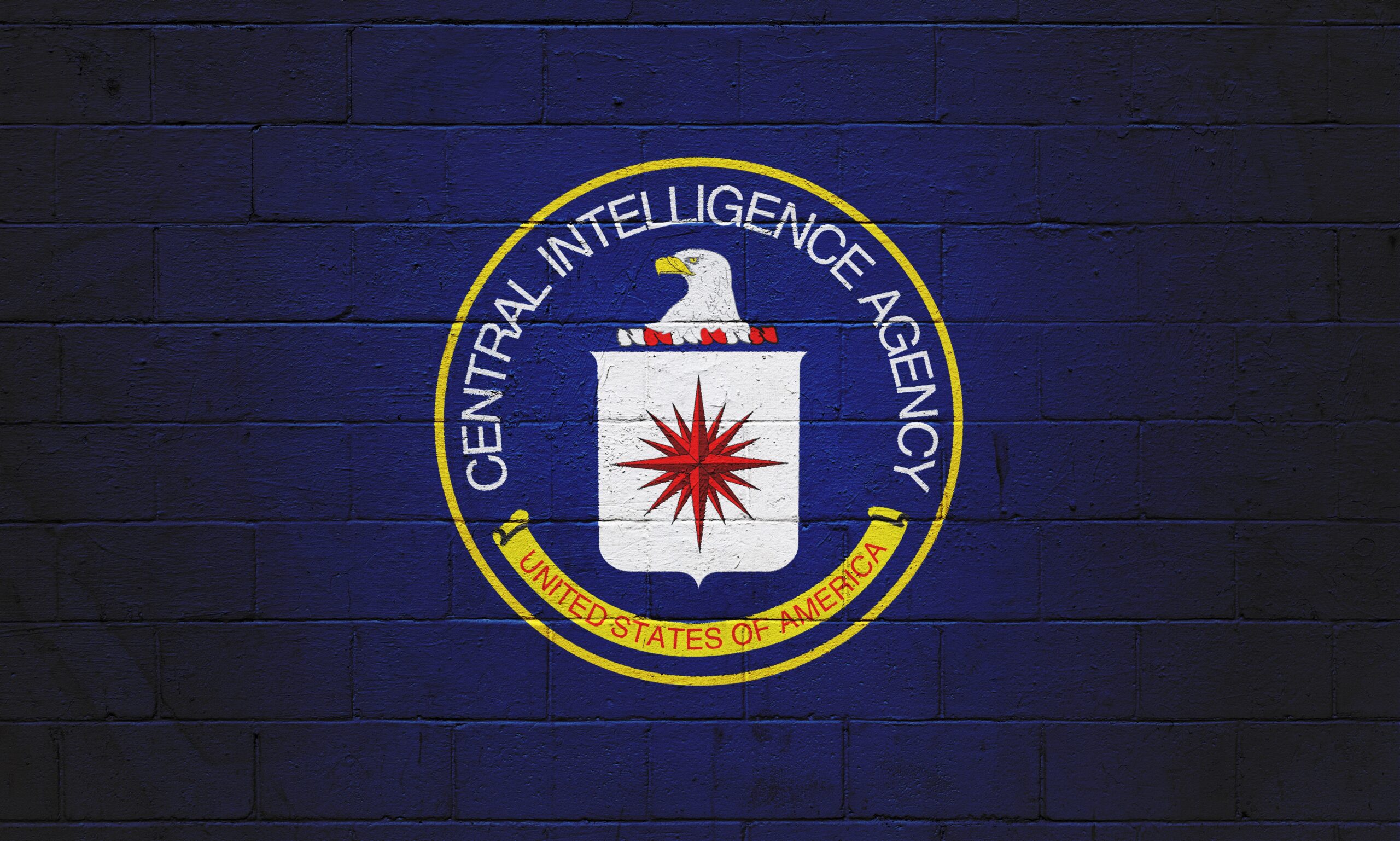 ‘Security Incident’ Triggers Lockdown, Heavy Police Presence at CIA ...
