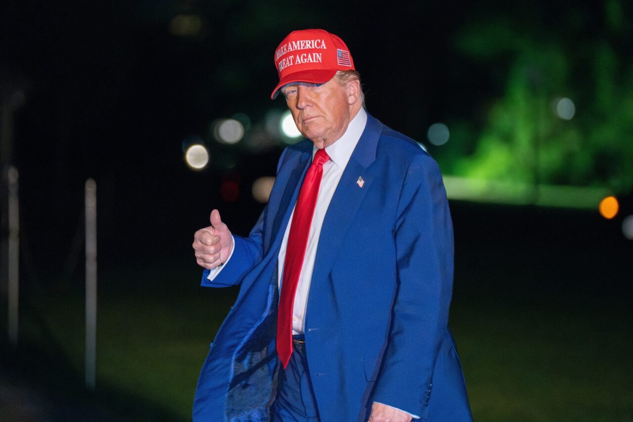 Rasmussen Poll Hits Historic Milestone: Majority of Americans Say ...