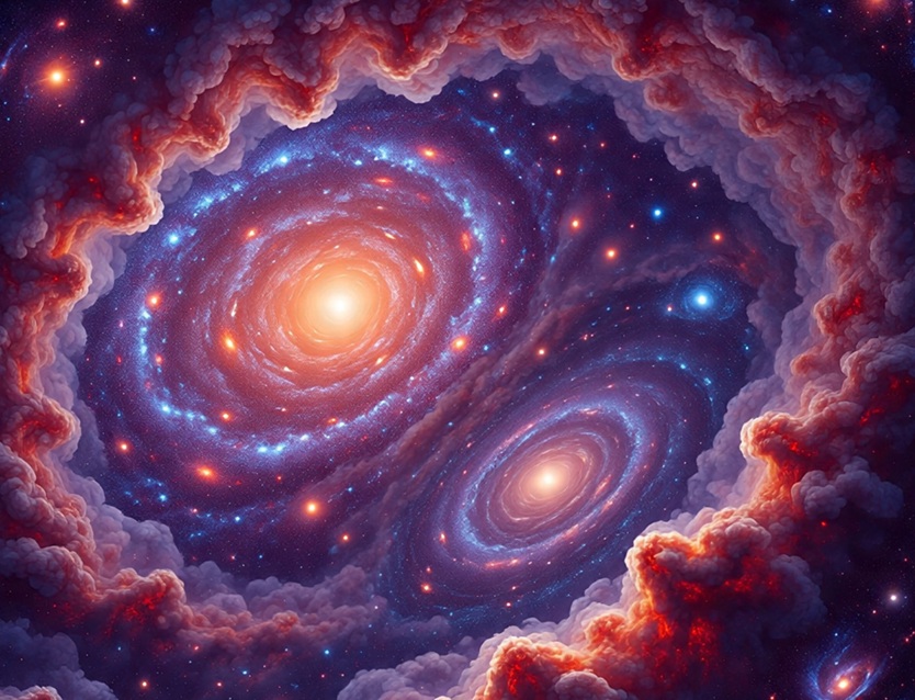 Population III Giant Stars : Scientists to Use Radio Signals to ...