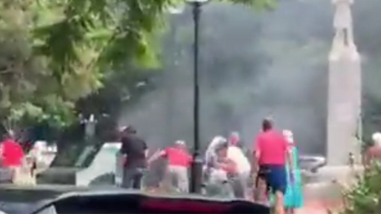 DHS Confirms Boulder Mall Attack Suspect Is Egyptian National Who ...