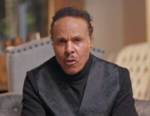 Actor Leon Isaac Kennedy Defends Longtime Friend Smokey Robinson Amid ...