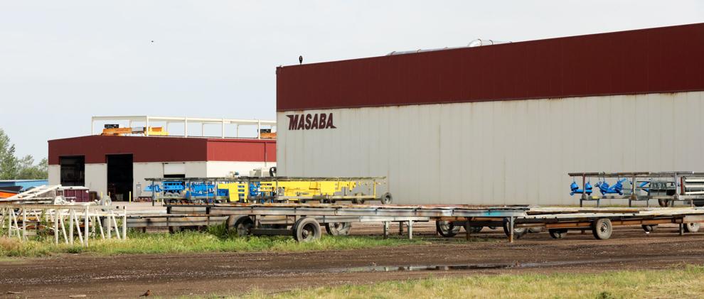 City Of Vermillion Extends Rebate For Masaba Inc – [your]NEWS