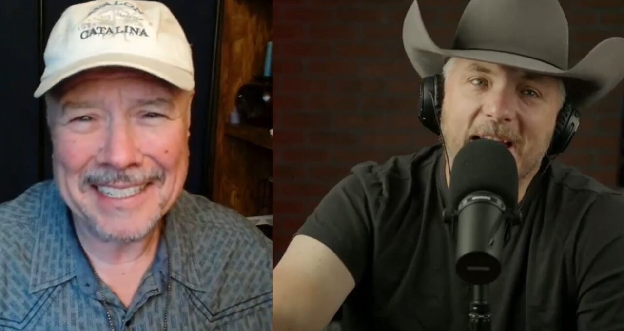 Where FAITH MEETS FREEDOM – Mike Harvey from 511 Media – [your]NEWS