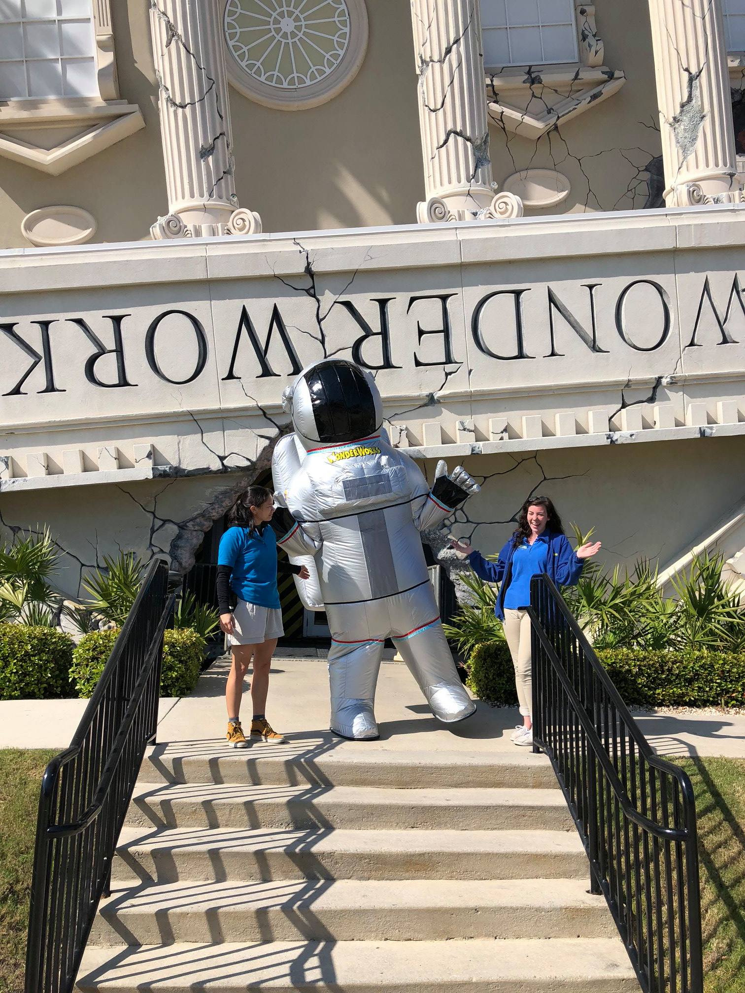WonderWorks Panama City Beach Celebrates 15 Years of Fun, Learning, and ...