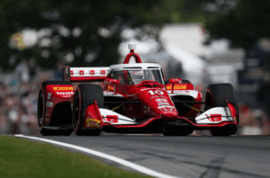 Viewership Down For Road America – [your]NEWS