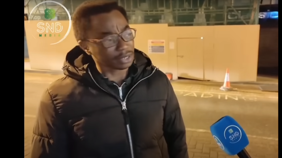 Viral Video Sums Up Ireland’s Sham Immigration System – [your]NEWS