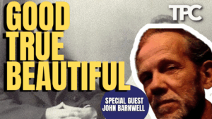 Reincarnation | John Barnwell (TPC #1,773) – [your]NEWS