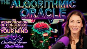 The Algorithmic Oracle: Weaponization of Consensus And The Battle For ...