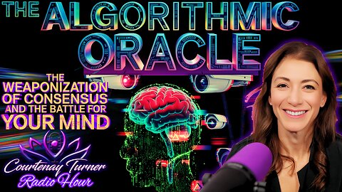 The Algorithmic Oracle: Weaponization of Consensus And The Battle For ...