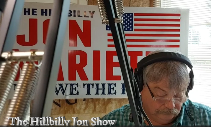 The Hillbilly Jon Radio Show June 30th 2025 – [your]NEWS