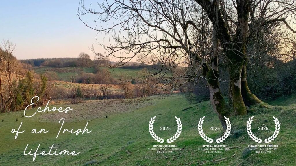Heartfelt Short Documentary: Echoes of an Irish Lifetime – [your]NEWS
