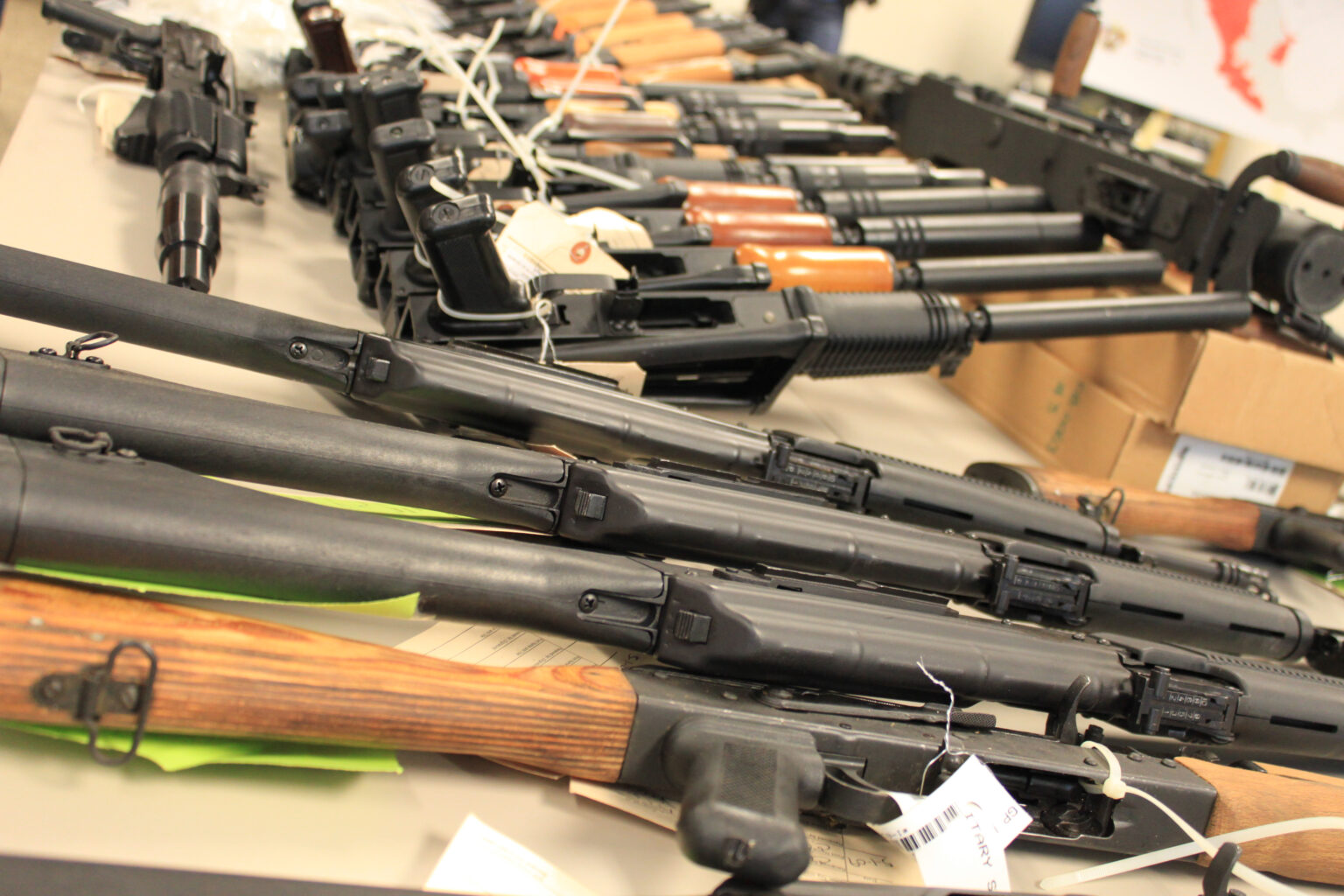 Indiana Appeals Court Ends Long-Running Gary Lawsuit Against Gun ...