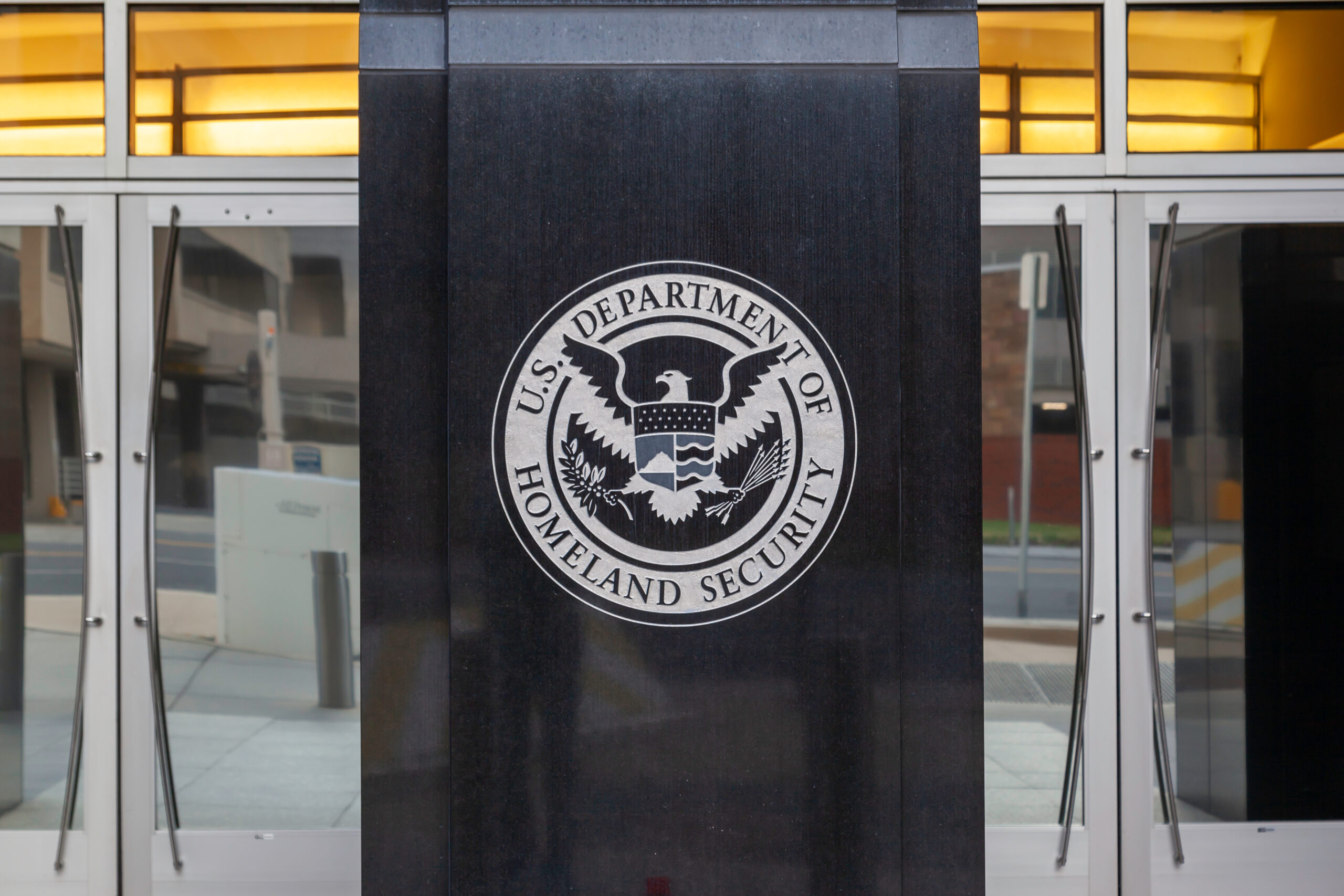DHS Unveils Wall-Penetrating Radar and AI Surveillance Tools in ...