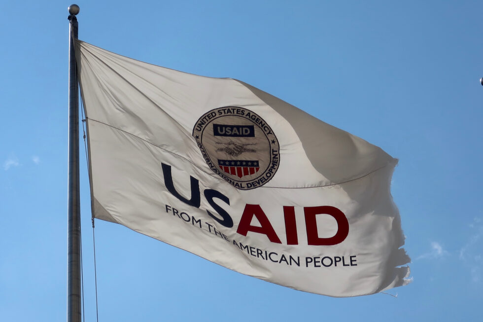 USAID Bribery Scandal Exposes $550 Million Fraud Network Tied to Top ...