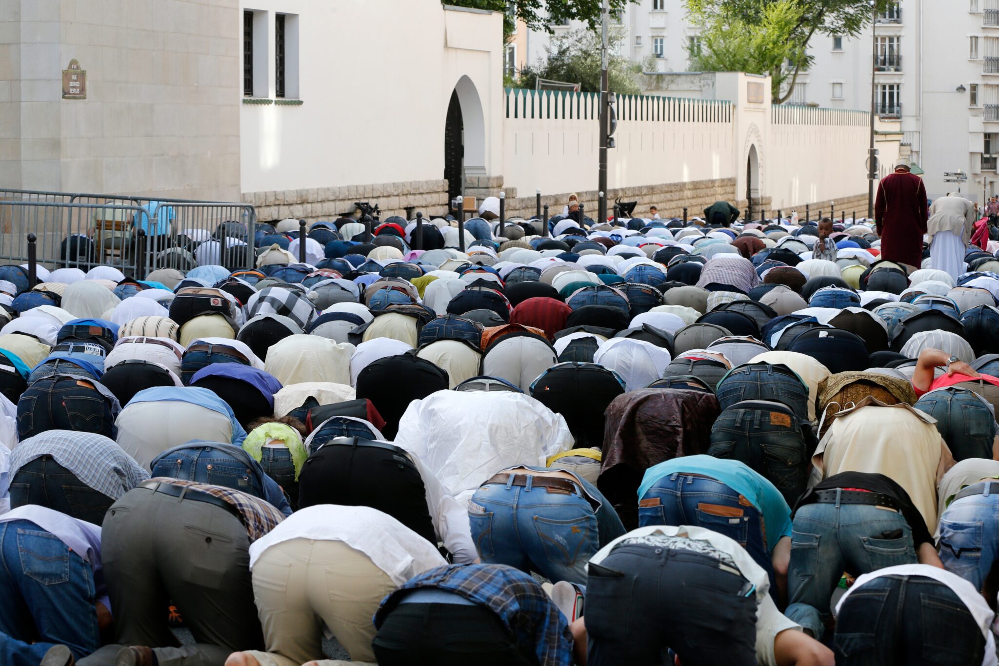 Republican Rep. Randy Fine Faces Resignation Calls Over Anti-Muslim ...
