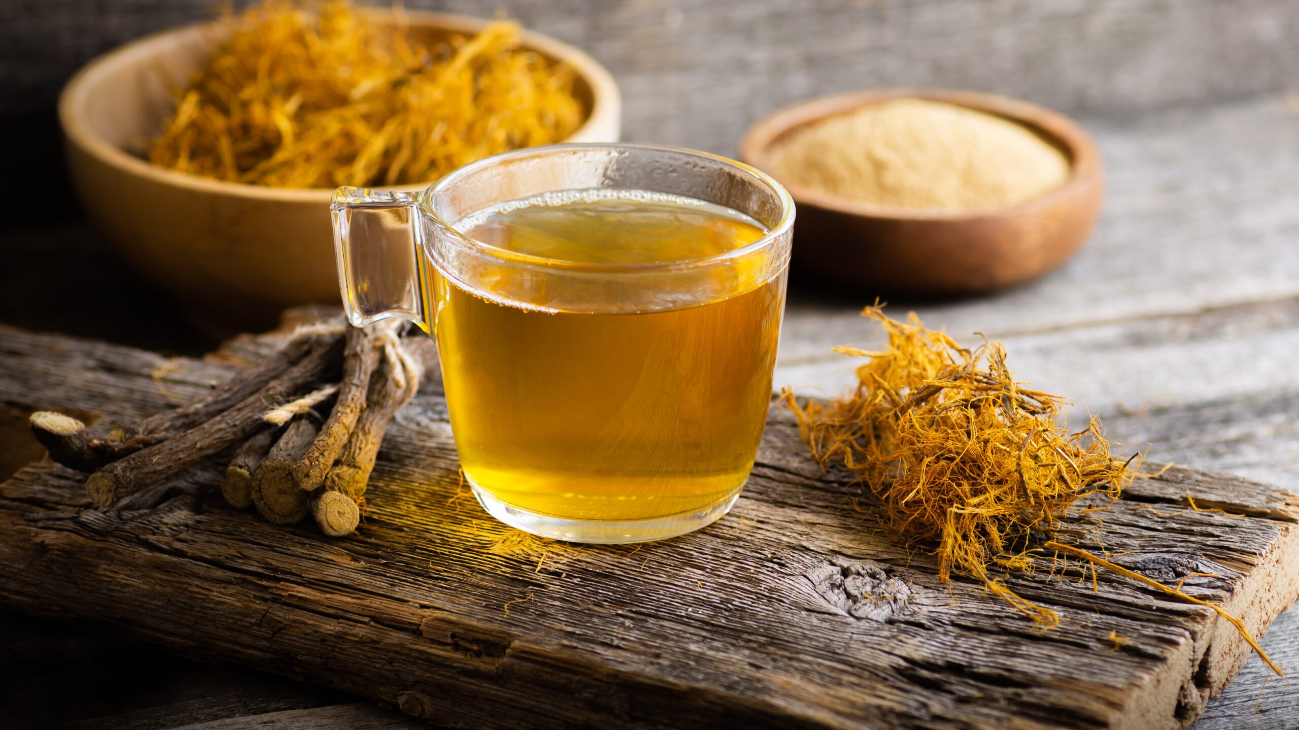 Licorice Compound Emerges as Promising Natural Ally in Breast Cancer ...