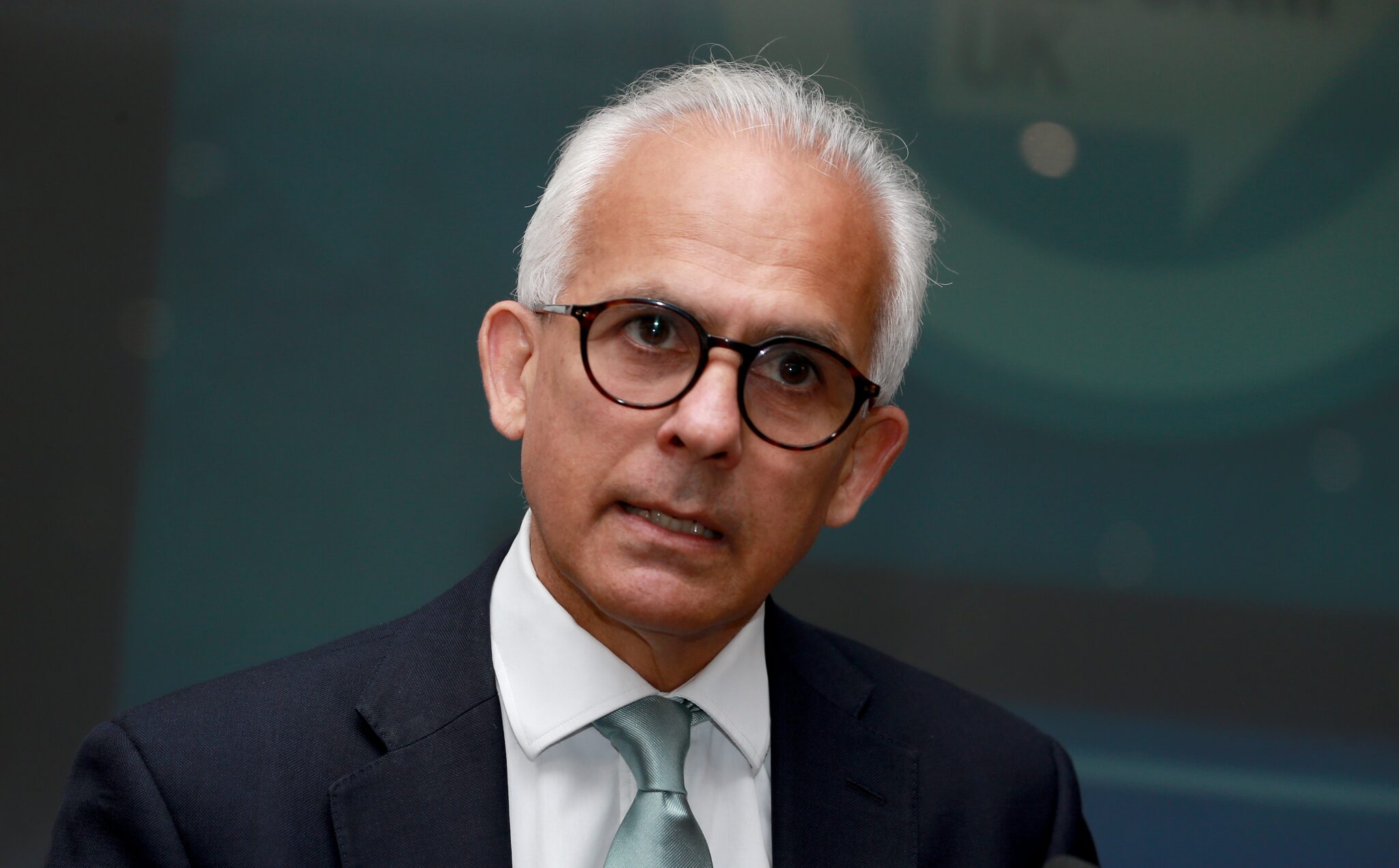 Ben Habib Breaks from Farage, Launches ‘Advance UK’ in Bid to Reshape ...