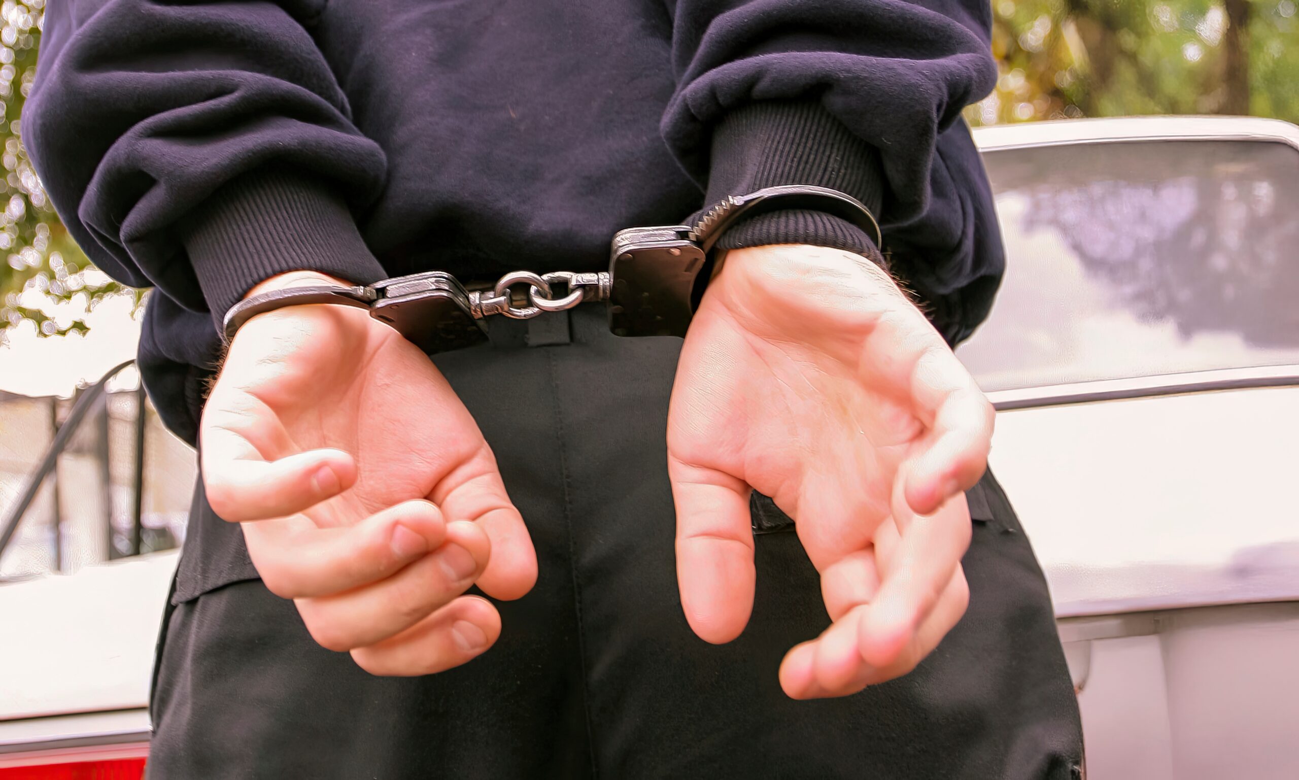 Rural Marion Man Charged After Alleged Assault On Turner County Deputy ...