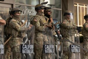 Trump Administration Appeals Ruling to Keep Control of National Guard ...