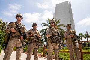 U.S. Poised for First Year of Negative Net Migration Since the 1970s ...