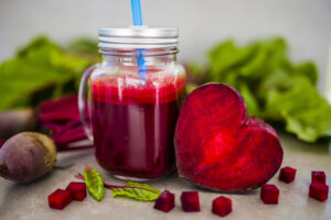 Beet Juice Powers Heart Health and Endurance, Backed by Science – [your ...