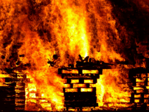 Tragedy in Pacoima: Illegal Fireworks Spark Deadly Fire, Level Homes ...