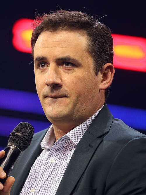 Colbert’s Exit a ‘Federal Election Crime’? Breitbart’s Alex Marlow Slams CBS, Claims ‘Late Show ...