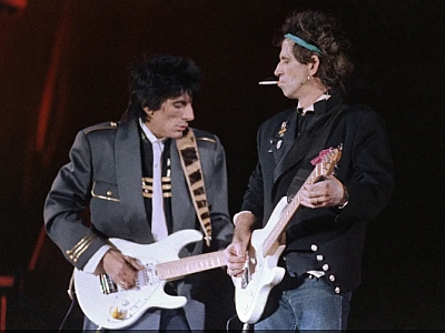 When the Rolling Stones were Arrested in Fordyce – [your]NEWS