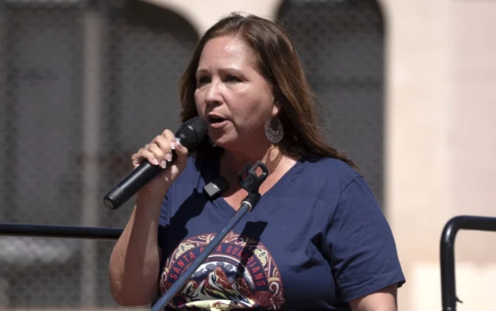 Adelita Grijalva Wins Democratic Nomination to Succeed Late Father in Arizona House Seat – [your ...