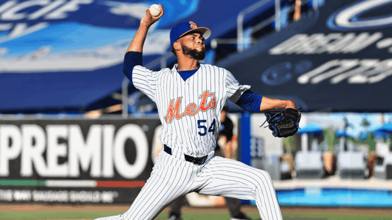 Mets Announce 2026 Spring Training Schedule – [your]NEWS
