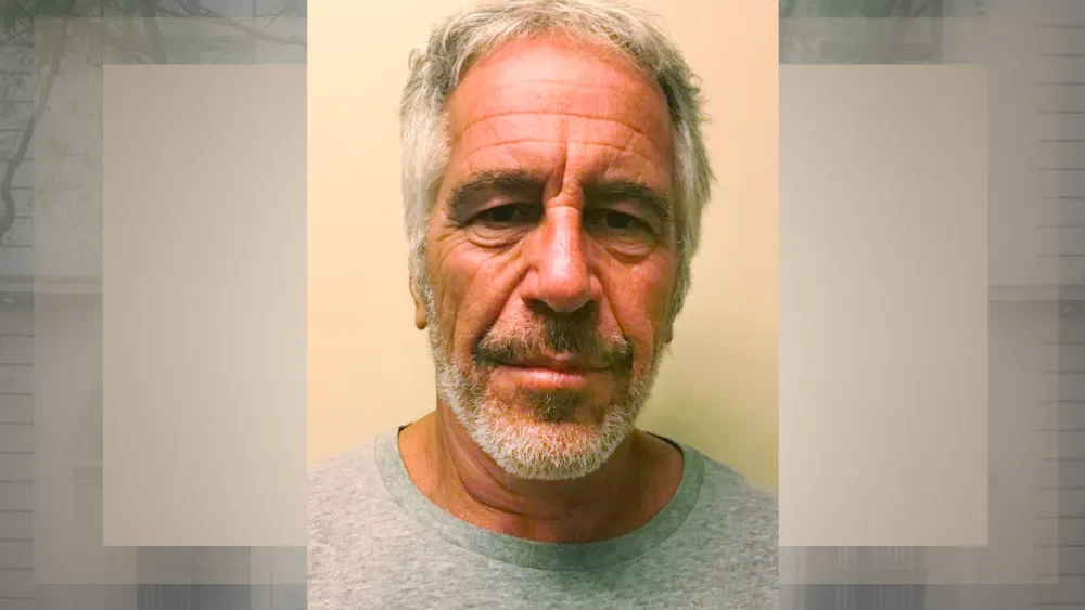 Unverified Memo Claims Epstein Died by Suicide, Had No Client List—DOJ, FBI Under Fire – [your]NEWS