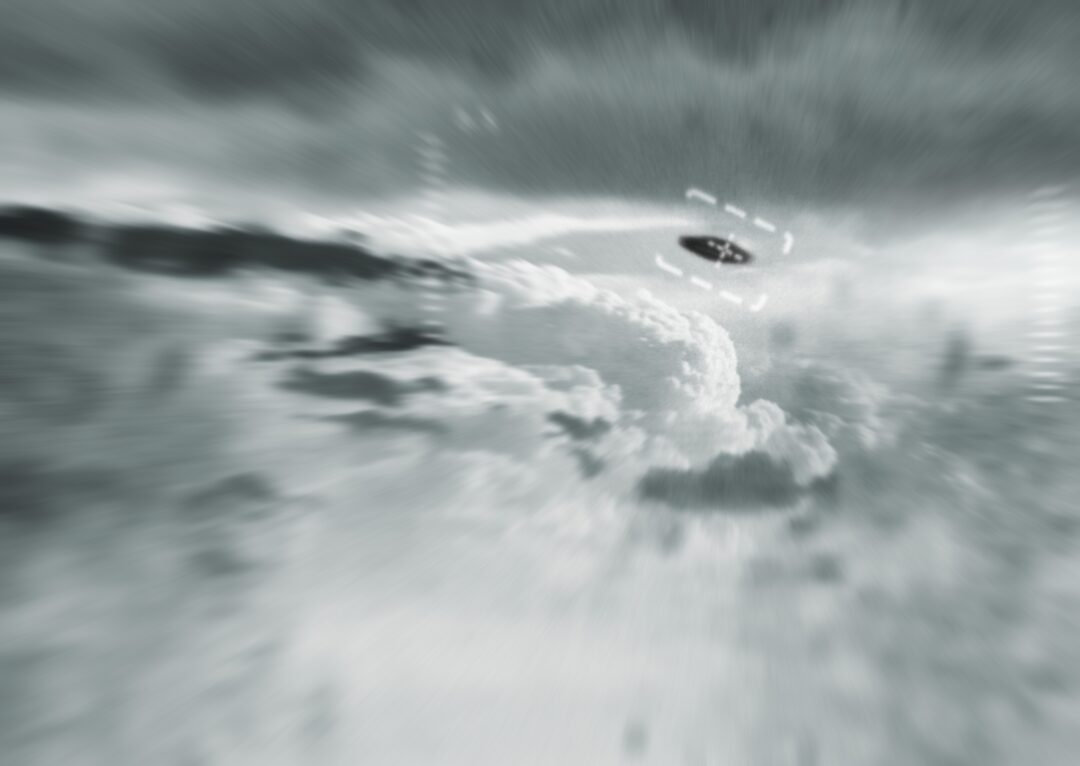 Spike in UFO Sightings Marks 2025 as Active Year for Aerial Anomalies ...