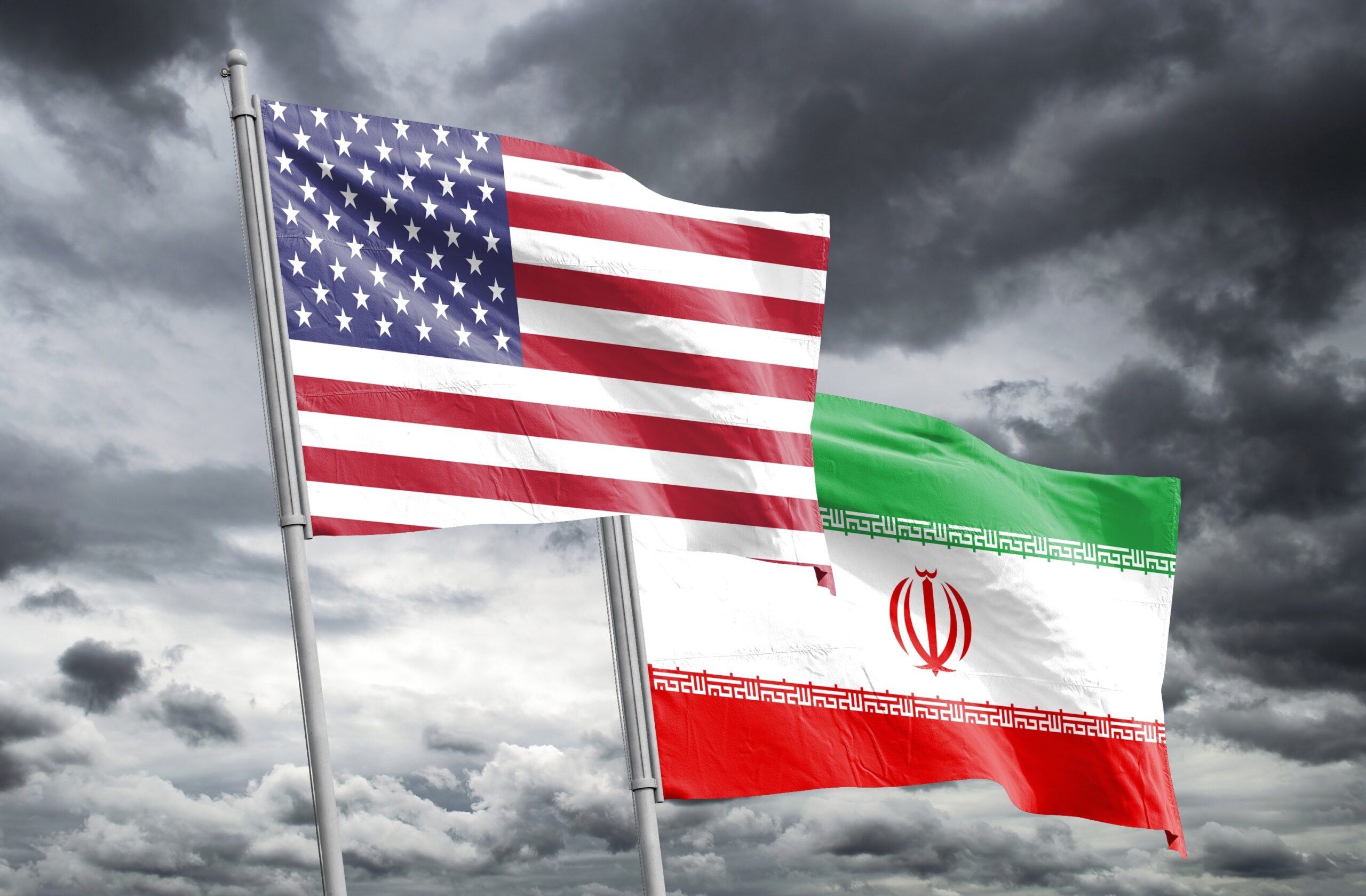 U.S. and Iran May Resume Nuclear Negotiations in Oslo Amid Lingering ...